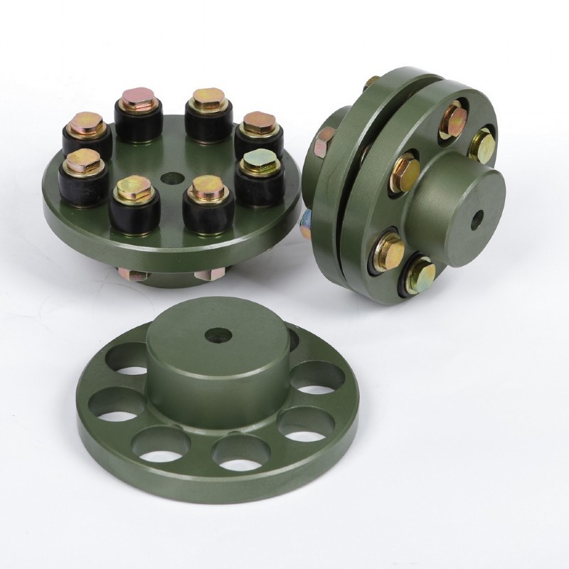 FCL COUPLING_Coupling_SC Transmission