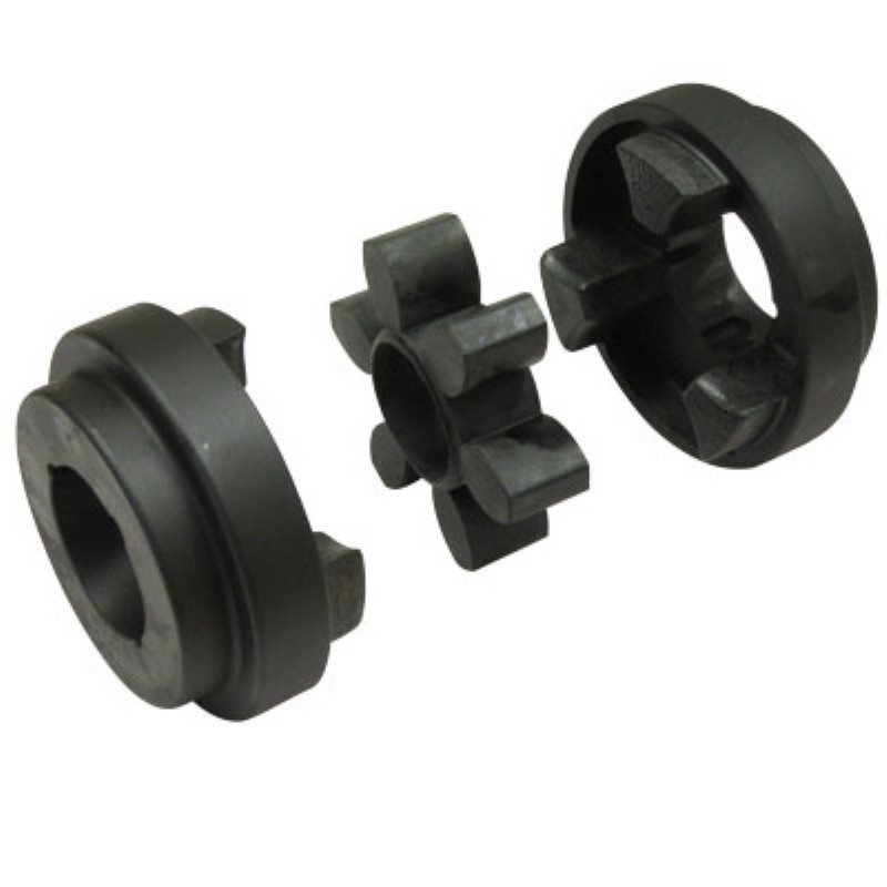 HRC COUPLING_Coupling_SC Transmission