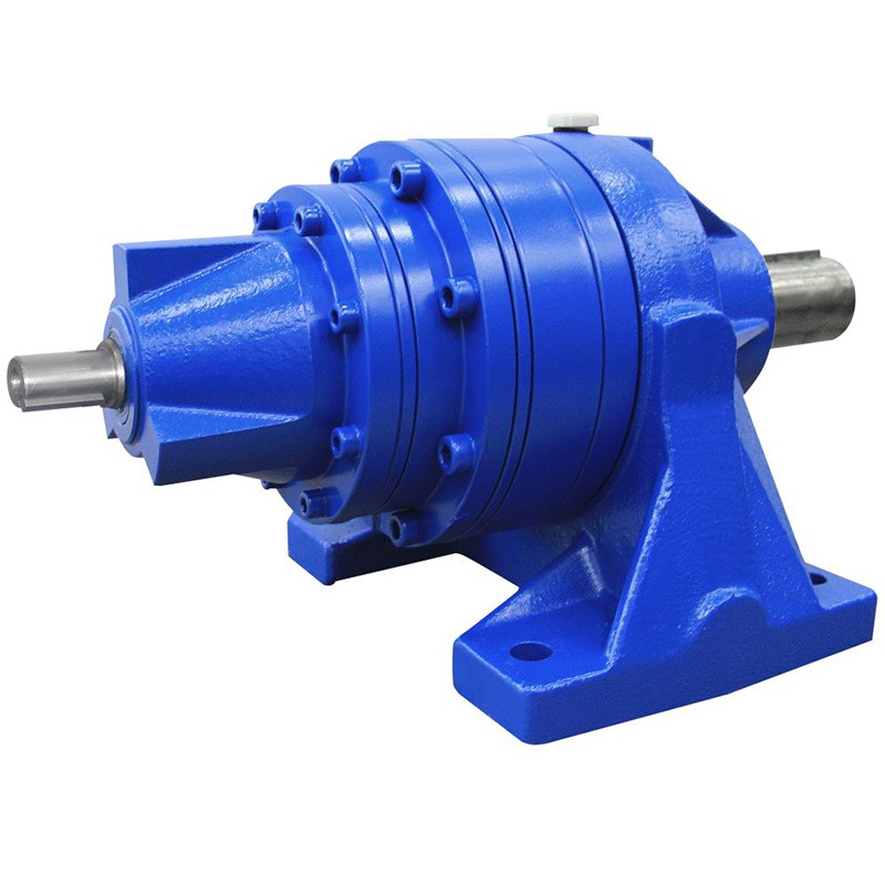 Planetary Gear Units_Planetary Reducer_SC Transmission