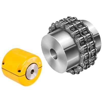 Coupling_Power Transmission_SC Transmission