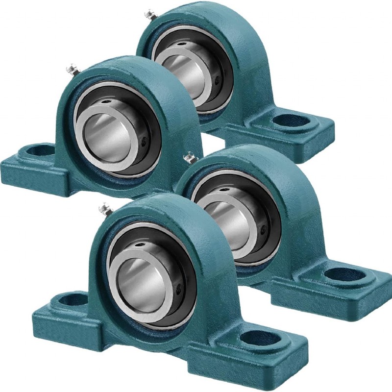 UCP_Bearing Base_SC Transmission