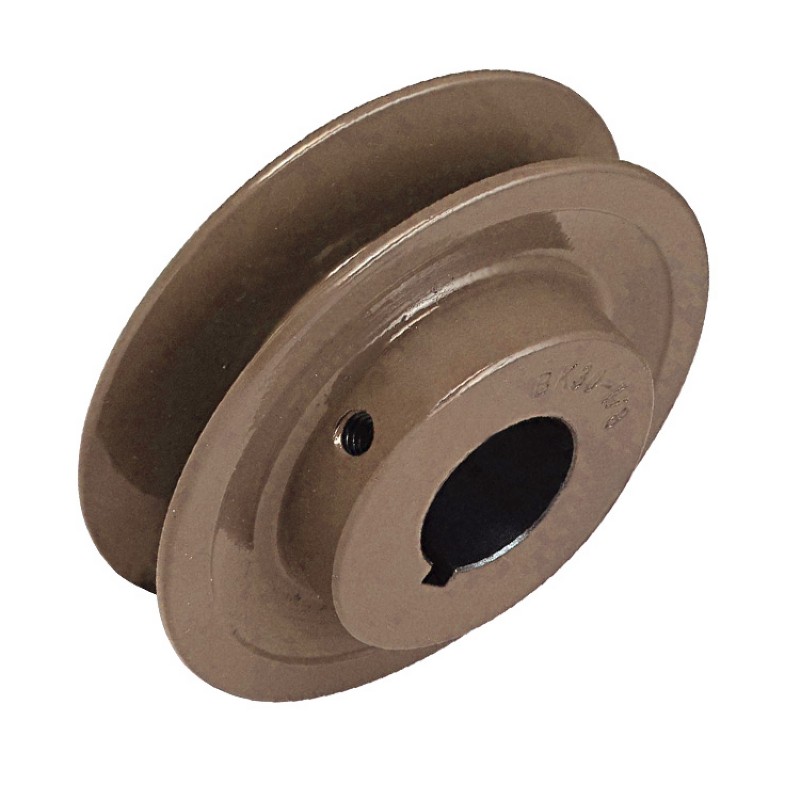 ADJUSTABLE SPEED PULLEYS_Pullery_SC Transmission