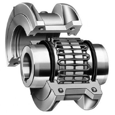 Coupling_Power Transmission_SC Transmission