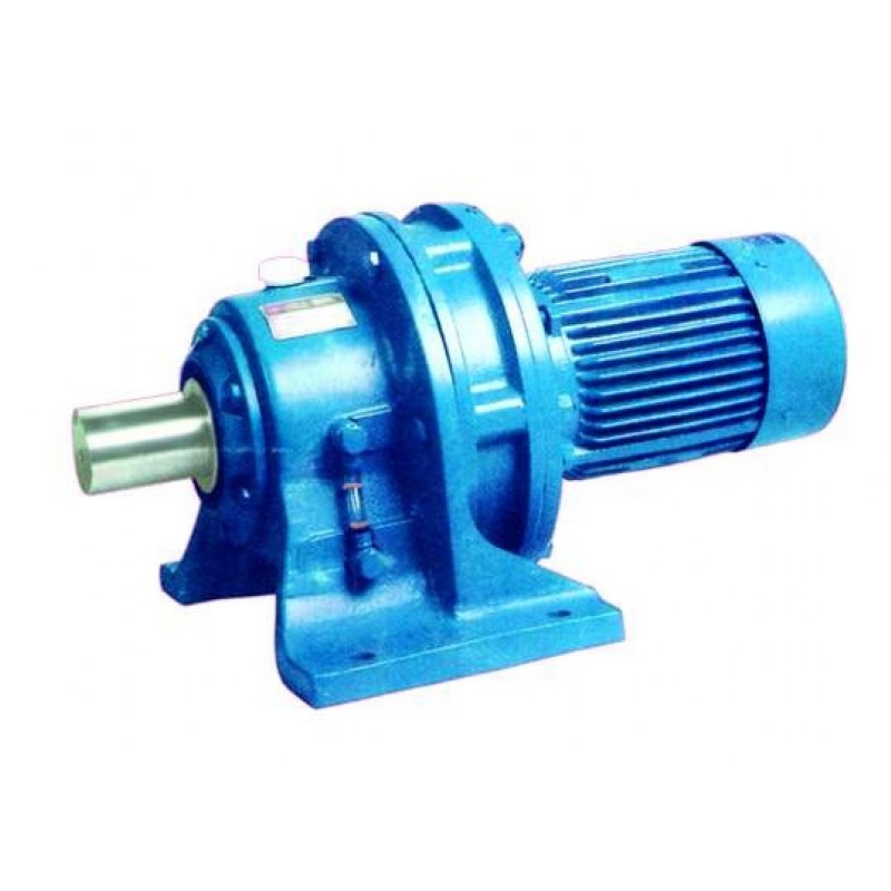 Cyclo Gearbox_Cyclo Reducer_SC Transmission
