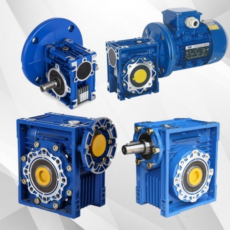 NMRV WORM GEARBOX_Worm Reducer_SC Transmission