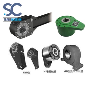 backstop clutch_Other_SC Transmission