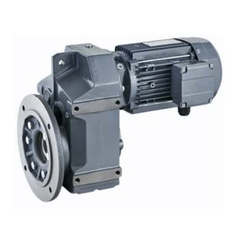 SCF HELICAL GEARBOX_Helical Reducer_SC Transmission