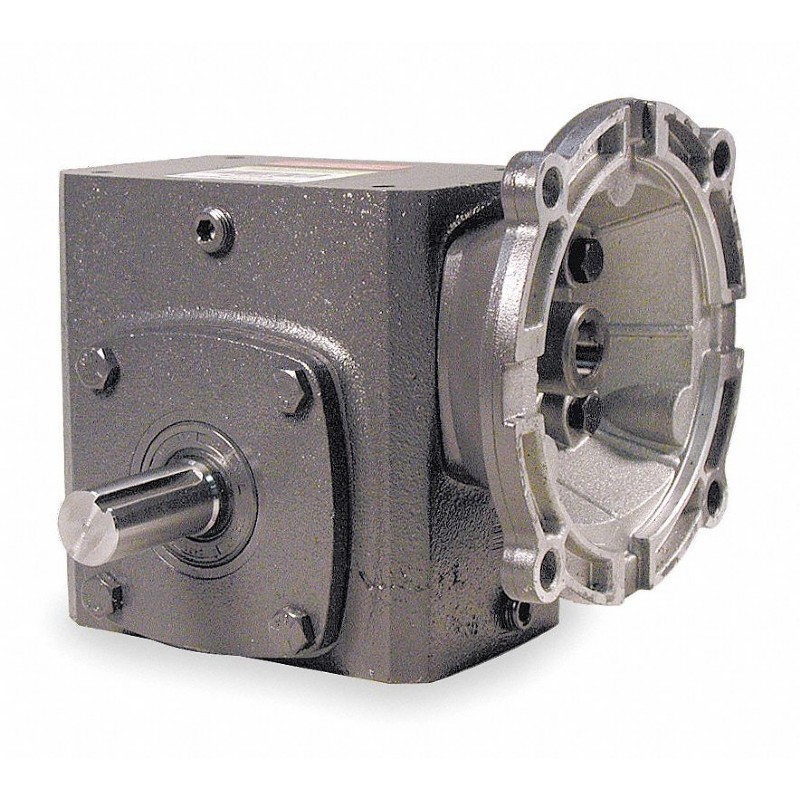 BT GEARBOX_Worm Reducer_SC Transmission