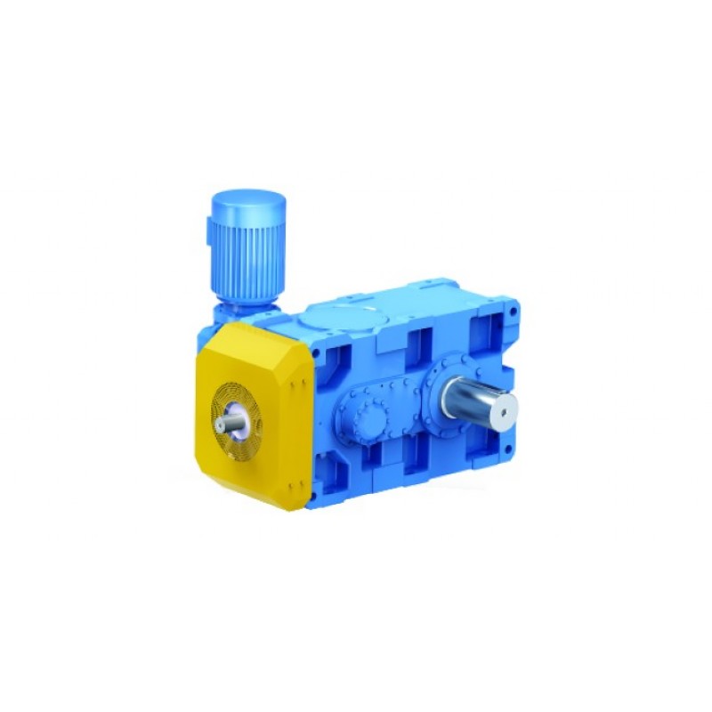 Bucket Elevator Drives Speed Reducer_Helical Reducer_SC Transmission