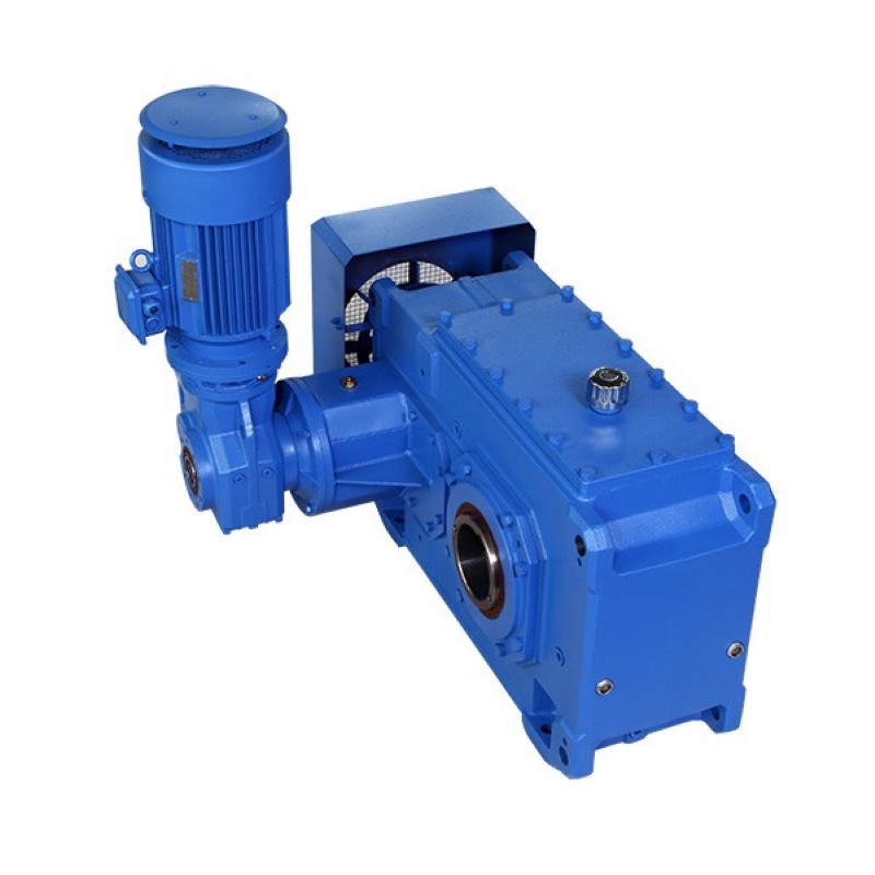 Same with Siemens Flender H. B Helical Bevel Gear Units_Helical Reducer ...