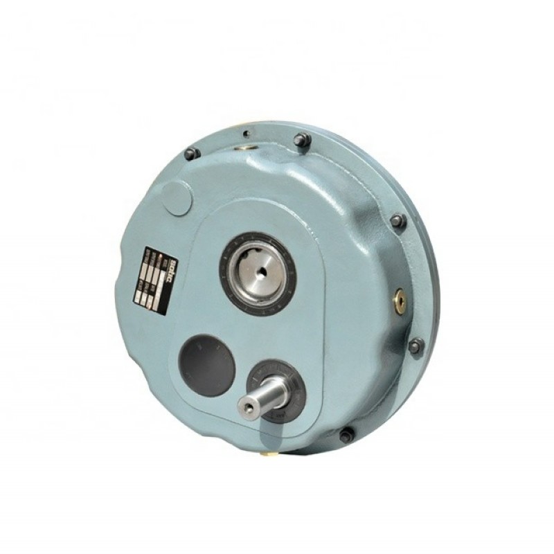 Ta Series Hanging Torque Arm Shaft Mounted Gear Speed Reducer Helical ...