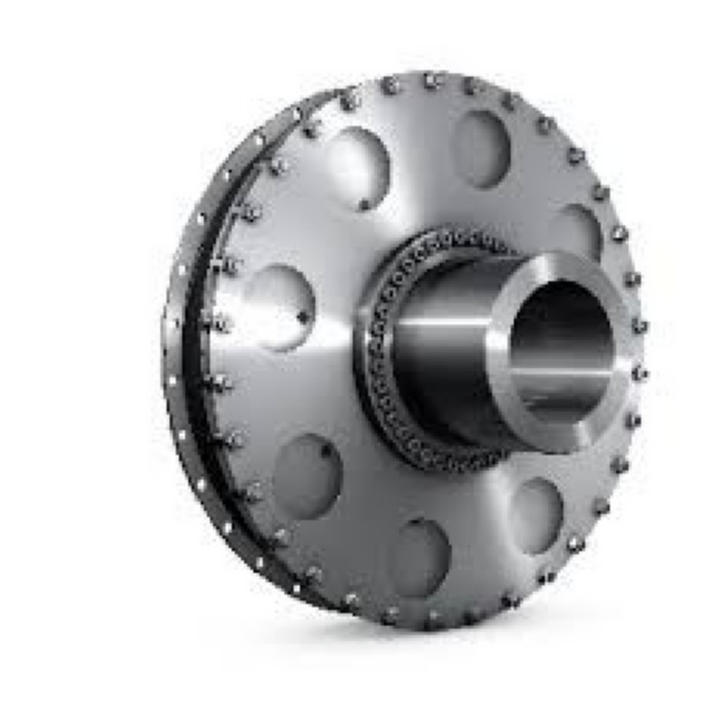 HIGHLY FLEXIBLE COUPLINGS_Coupling_SC Transmission