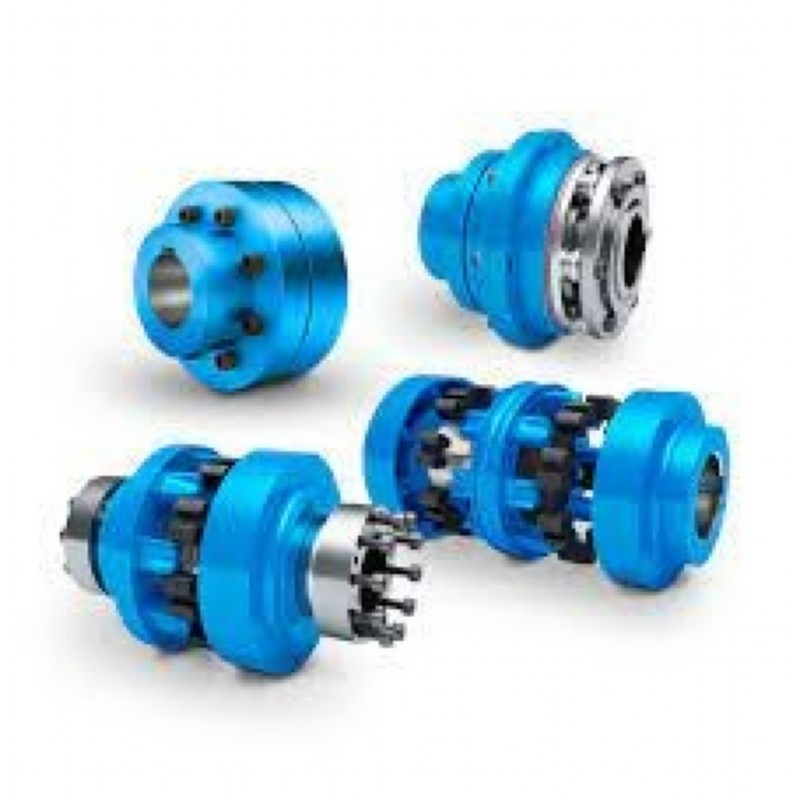 HIGHLY FLEXIBLE COUPLINGS_Coupling_SC Transmission