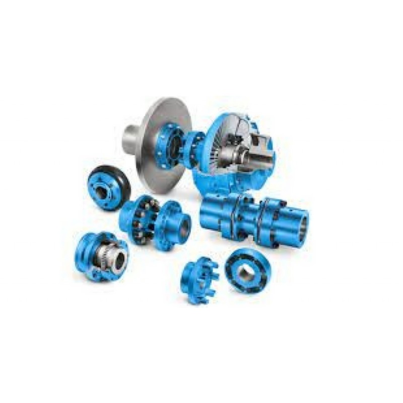 HIGHLY FLEXIBLE COUPLINGS_Coupling_SC Transmission